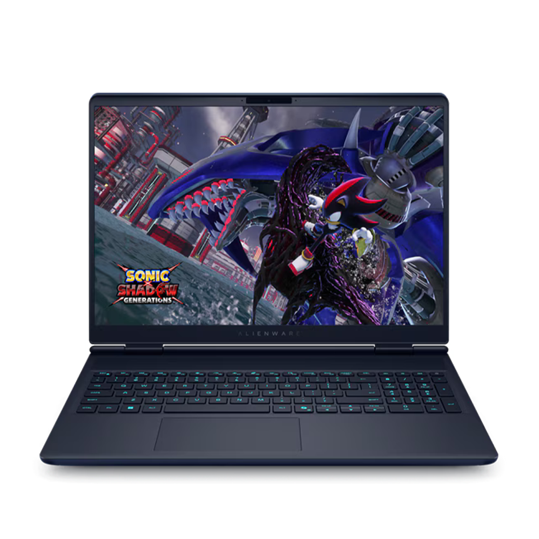 DELL Alienware | Core 7 240H | RTX 5060 8GB | 16GB DDR5 | 1TB GEN4 NVM ...