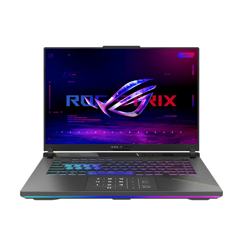 ASUS ROG STRIX | CORE i7 14650HX | RTX5060 8GB | 16GB DDR5 | 1TB GEN4 ...