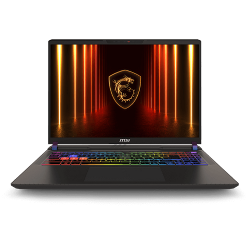 MSI KATANA | CORE i7 14650HX |RTX 5070 8GB | 16GB DDR5 | 512GB GEN4 NV ...