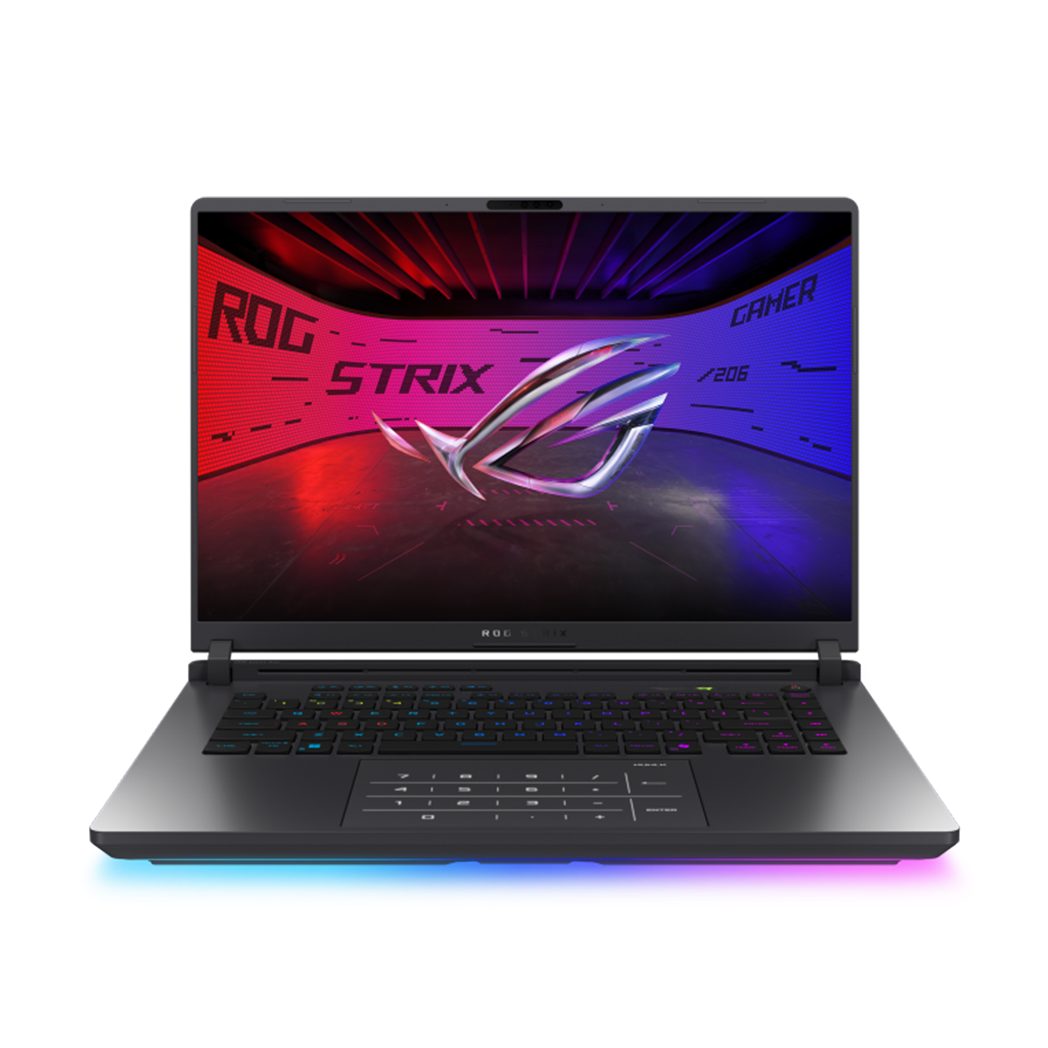 ASUS ROG STRIX | CORE i7 14650HX | RTX5060 8GB | 16GB DDR5 | 1TB GEN4 ...