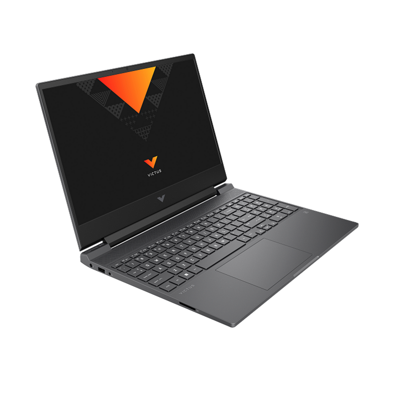HP VICTUS | Ryzen 5 7535HS | RX 6550M | 8GB DDR5 | 512GB GEN 4 NVME ...
